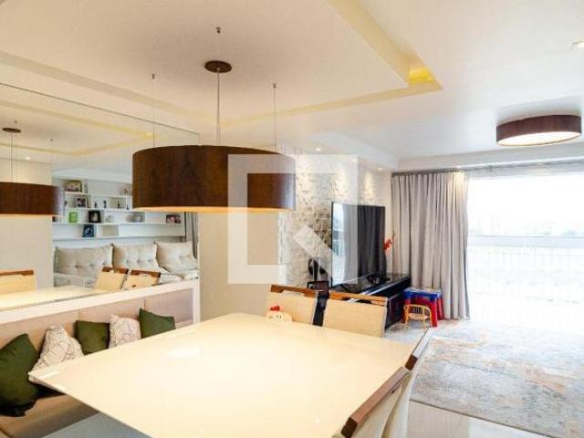 Apartamento à Venda Jabaquara, 3 Quartos, 88 m2