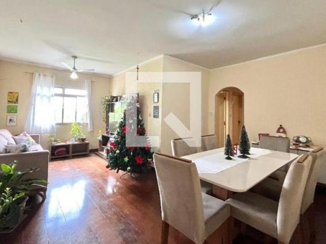 Apartamento à Venda Jabaquara, 3 Quartos, 88 m2