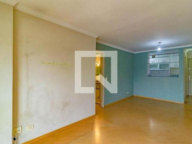 Apartamento à Venda Jabaquara, 3 Quartos, 88 m2