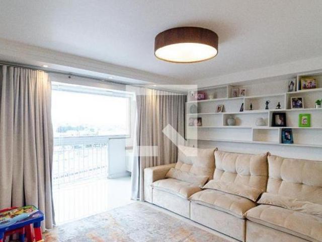 Apartamento à Venda Jabaquara, 3 Quartos, 88 m² São Paulo