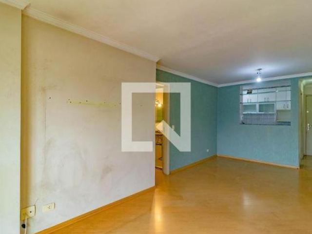 Apartamento à Venda Jabaquara, 3 Quartos, 88 m² São Paulo