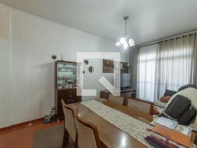 Apartamento à Venda Jabaquara, 3 Quartos, 89 m2