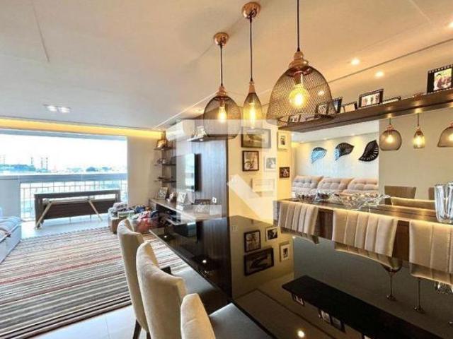 Apartamento à Venda Jabaquara, 3 Quartos, 89 m2