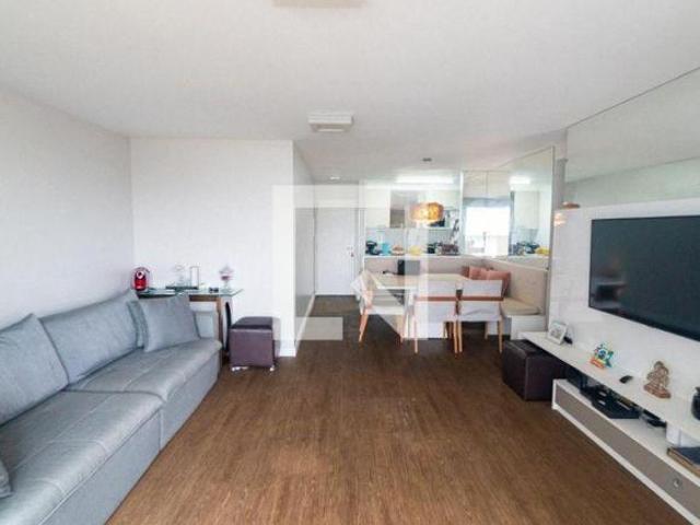 Apartamento à Venda Jabaquara, 3 Quartos, 89 m2