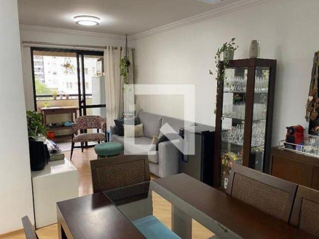 Apartamento à Venda Jabaquara, 3 Quartos, 89 m2