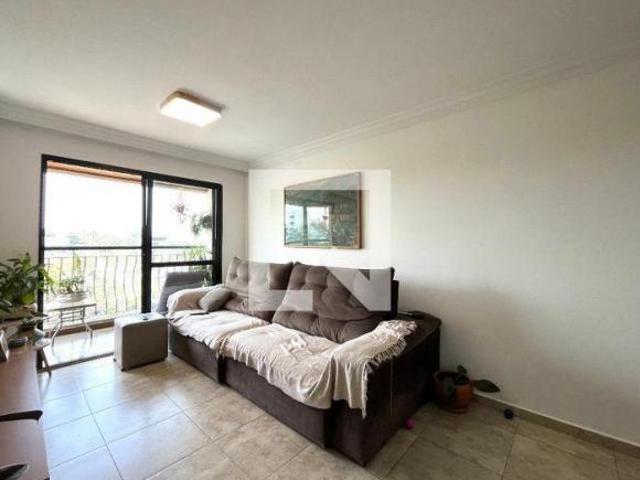 Apartamento à Venda Jabaquara, 3 Quartos, 89 m2