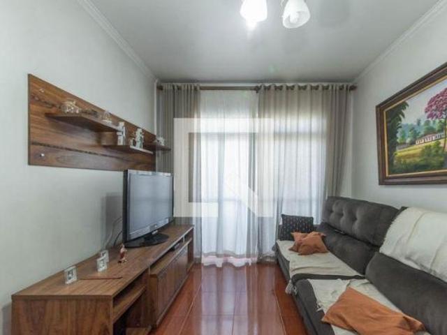 Apartamento à Venda Jabaquara, 3 Quartos, 89 m2