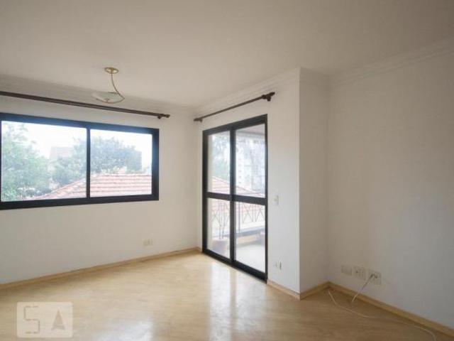 Apartamento à Venda Jabaquara, 3 Quartos, 90 m2