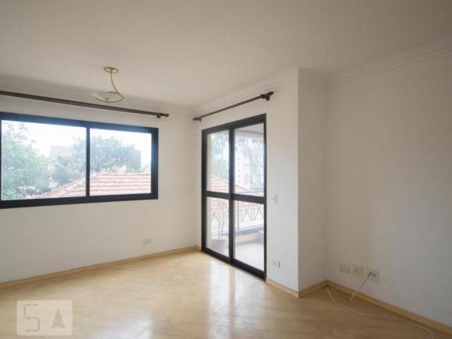 Apartamento à Venda Jabaquara, 3 Quartos, 90 m2