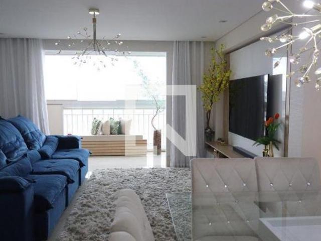 Apartamento à Venda Jabaquara, 3 Quartos, 91 m2