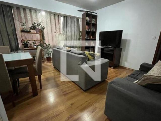Apartamento à Venda Jabaquara, 3 Quartos, 91 m2