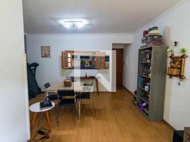 Apartamento à Venda Jabaquara, 3 Quartos, 92 m² São Paulo