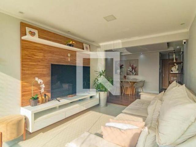 Apartamento à Venda Jabaquara, 3 Quartos, 93 m² São Paulo