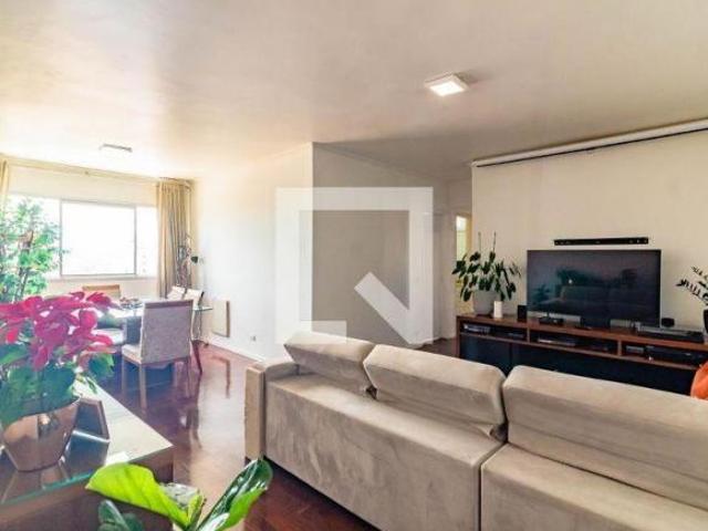 Apartamento à Venda Jabaquara, 3 Quartos, 97 m2