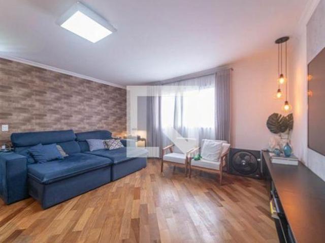 Apartamento à Venda Jabaquara, 3 Quartos, 97 m2