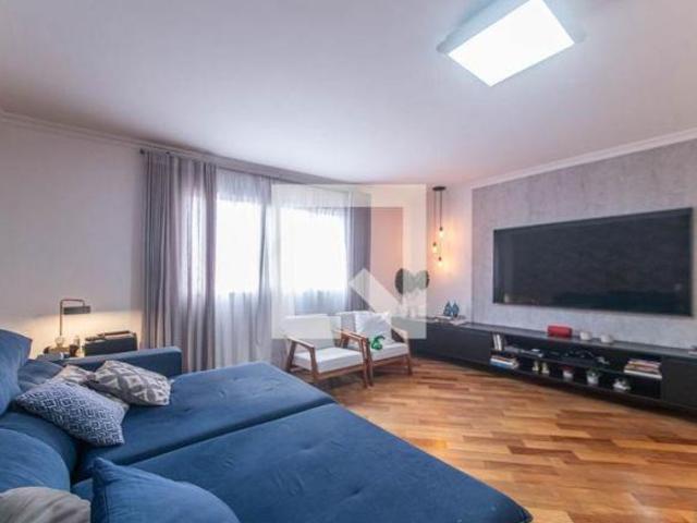 Apartamento à Venda Jabaquara, 3 Quartos, 97 m² São Paulo