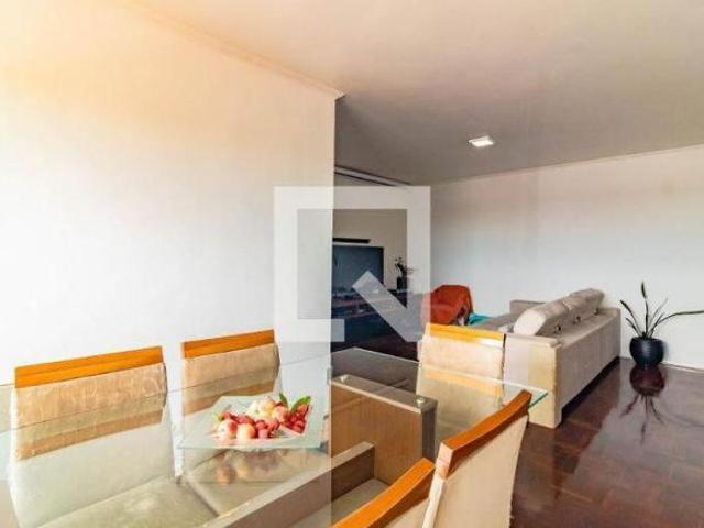 Apartamento à Venda Jabaquara, 3 Quartos, 97 m² São Paulo
