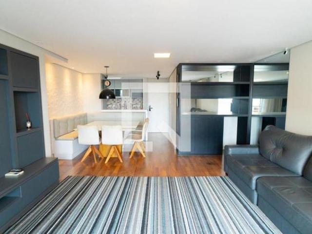 Apartamento à Venda Jabaquara, 3 Quartos, 98 m2
