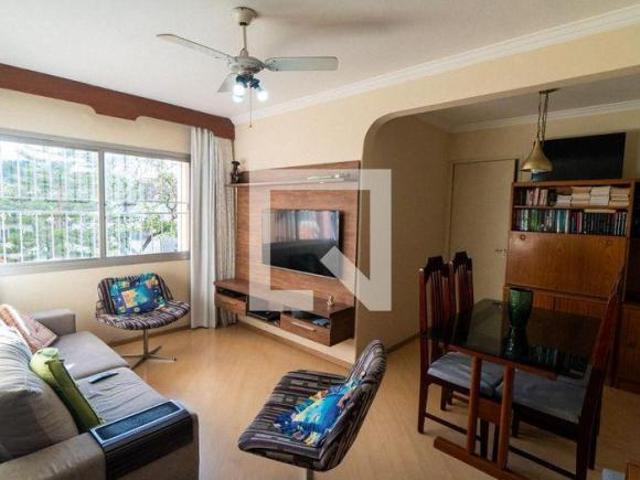 Apartamento à Venda Jabaquara, 3 Quartos, 98 m2