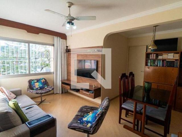 Apartamento à Venda Jabaquara, 3 Quartos, 98 m2