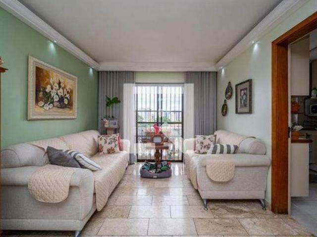 Apartamento à Venda Jabaquara, 3 Quartos, 98 m² São Paulo