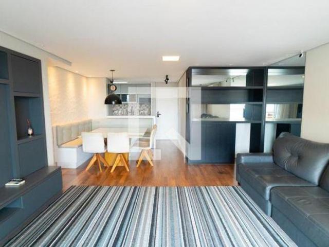 Apartamento à Venda Jabaquara, 3 Quartos, 98 m² São Paulo