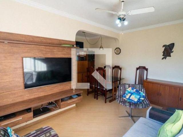 Apartamento à Venda Jabaquara, 3 Quartos, 98 m² São Paulo