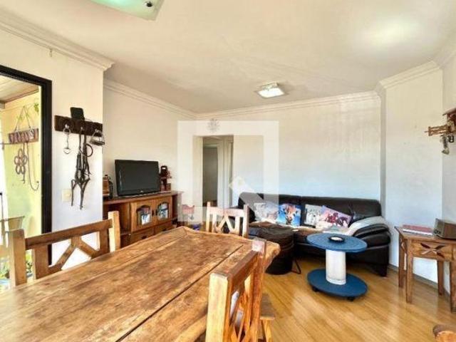 Apartamento à Venda Jabaquara, 3 Quartos, 99 m2