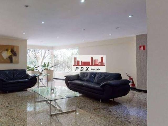 APARTAMENTO A VENDA JABAQUARA SÃO PAULO