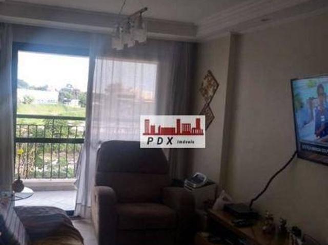 APARTAMENTO A VENDA JABAQUARA SÃO PAULO