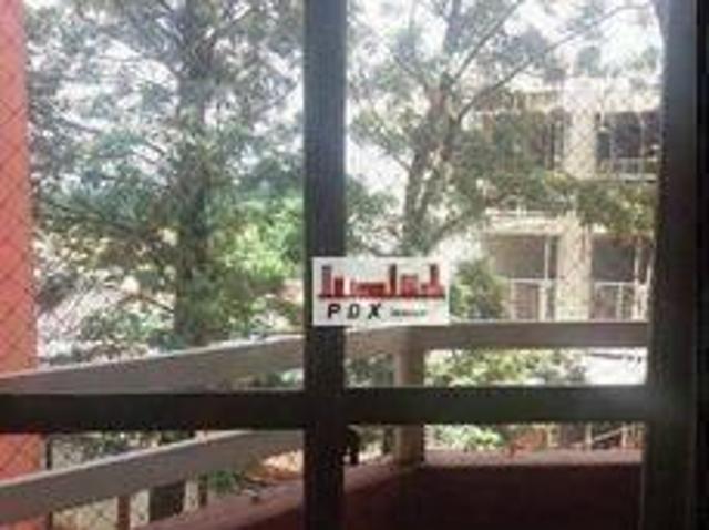 APARTAMENTO A VENDA JABAQUARA SÃO PAULO