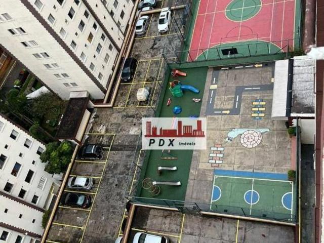 apartamento a venda jabaquara são paulo