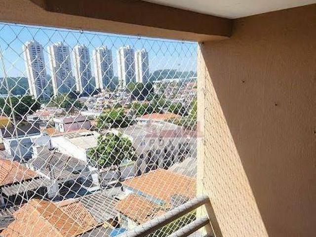 APARTAMENTO A VENDA JABAQUARA SÃO PAULO