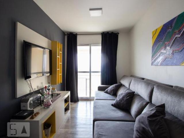 Apartamento à Venda Jaguaré, 3 Quartos, 155 m2