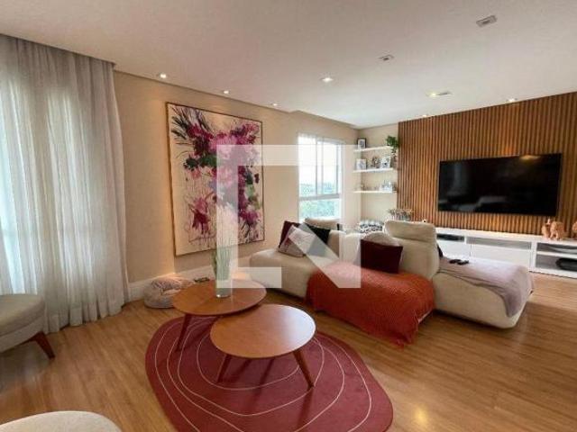 Apartamento à Venda Jaguaré, 3 Quartos, 186 m2