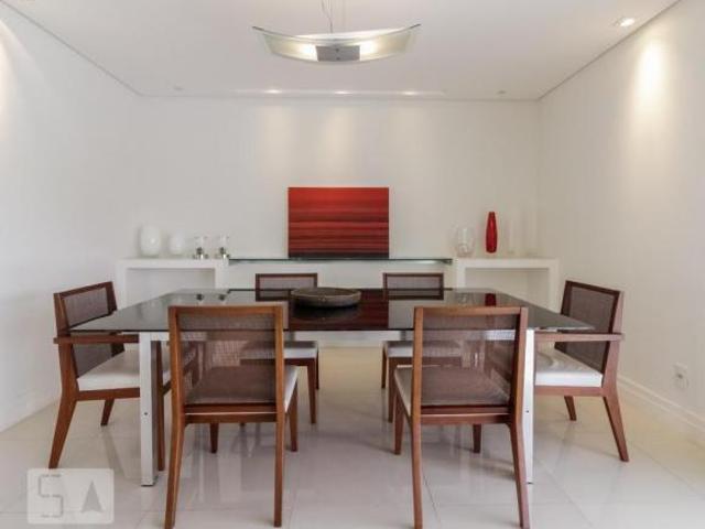 Apartamento à Venda Jaguaré, 3 Quartos, 190 m2