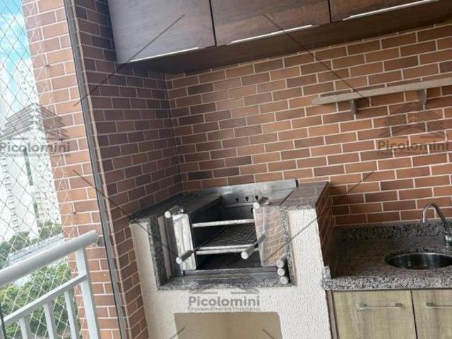 Apartamento à venda Jaguaré, 3 Quartos, 1 Suíte, Varanda Gourmet, 70m², 2 vagas de garagem! piscina
