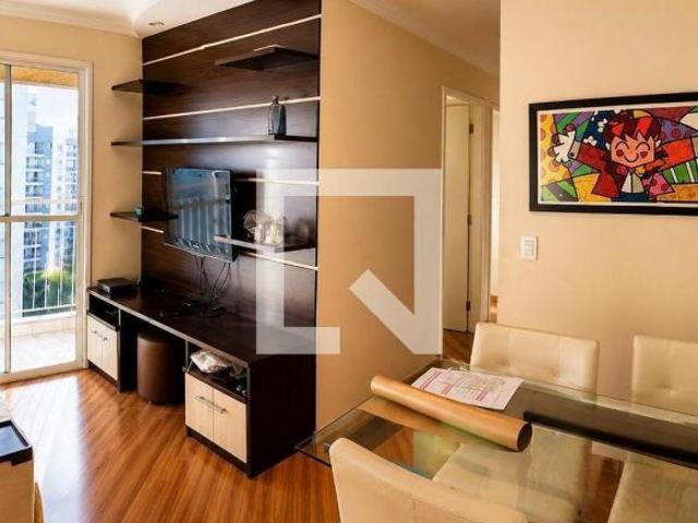 Apartamento à Venda Jaguaré, 3 Quartos, 57 m2