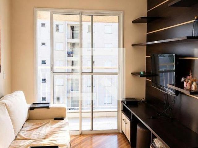 Apartamento à Venda Jaguaré, 3 Quartos, 57 m2