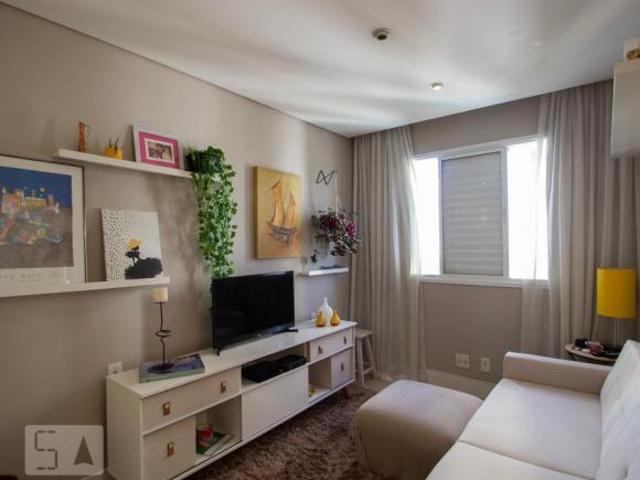 Apartamento à Venda Jaguaré, 3 Quartos, 58 m² São Paulo