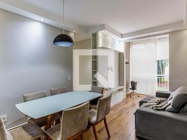 Apartamento à Venda Jaguaré, 3 Quartos, 64 m2