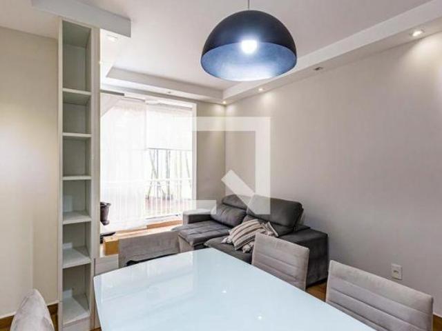 Apartamento à Venda Jaguaré, 3 Quartos, 64 m² São Paulo