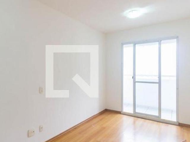 Apartamento à Venda Jaguaré, 3 Quartos, 65 m2