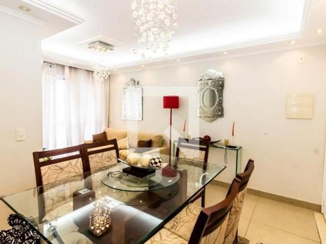 Apartamento à Venda Jaguaré, 3 Quartos, 65 m2