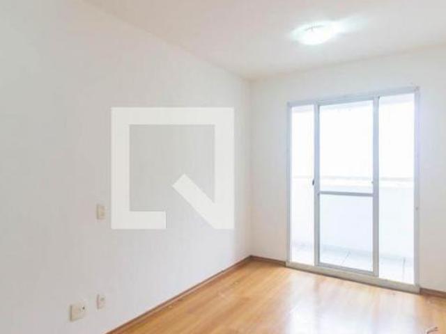 Apartamento à Venda Jaguaré, 3 Quartos, 65 m2
