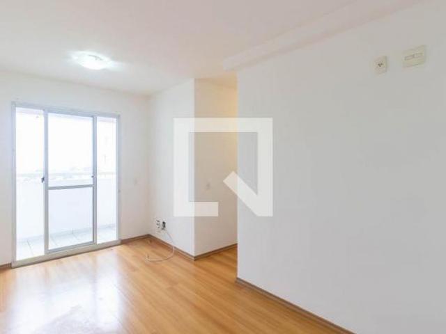 Apartamento à Venda Jaguaré, 3 Quartos, 65 m2