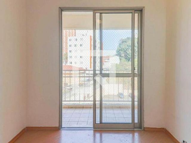 Apartamento à Venda Jaguaré, 3 Quartos, 65 m² São Paulo