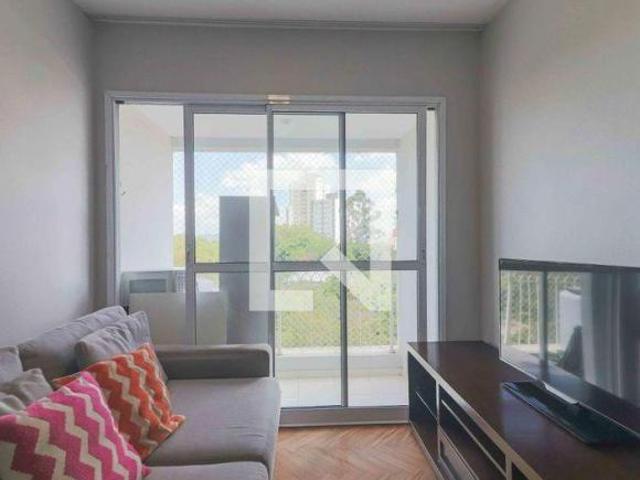 Apartamento à Venda Jaguaré, 3 Quartos, 66 m2