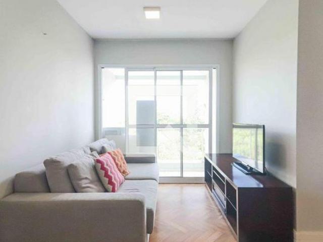 Apartamento à Venda Jaguaré, 3 Quartos, 66 m2