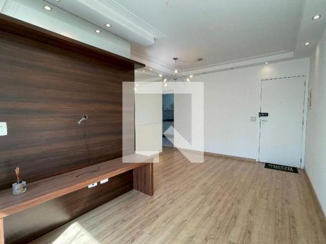 Apartamento à Venda Jaguaré, 3 Quartos, 67 m2